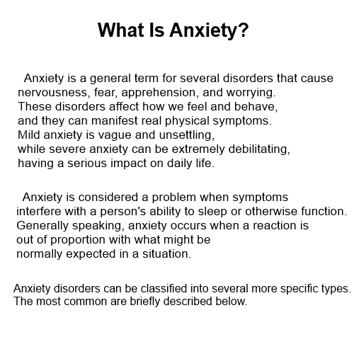 Anxiety Attacks Meaning Method anxiety-attacks-meaning-method